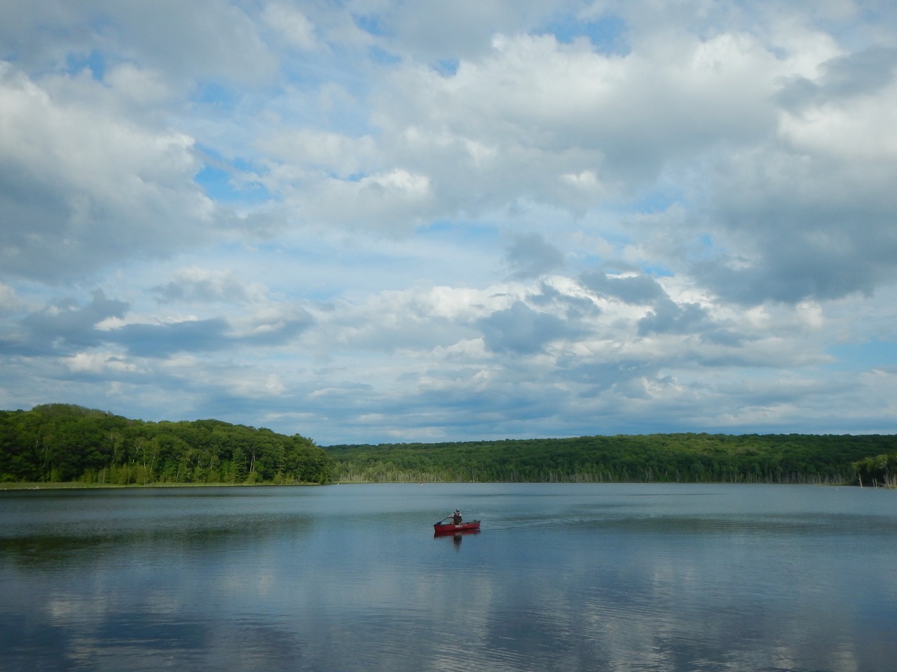 Awenda Provincial Park – THE TRAVELLING TRINI