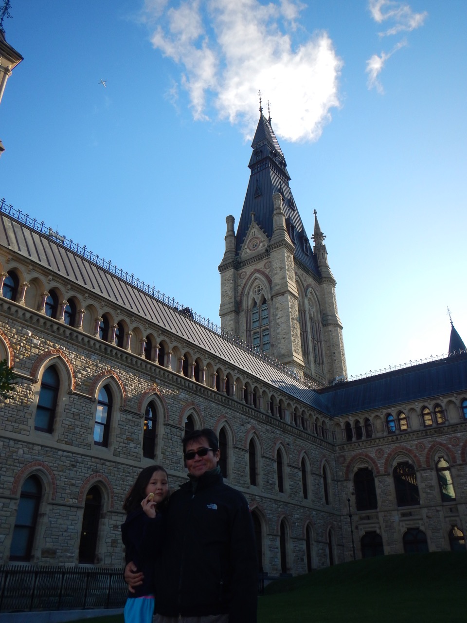 Ottawa Road Trip – THE TRAVELLING TRINI